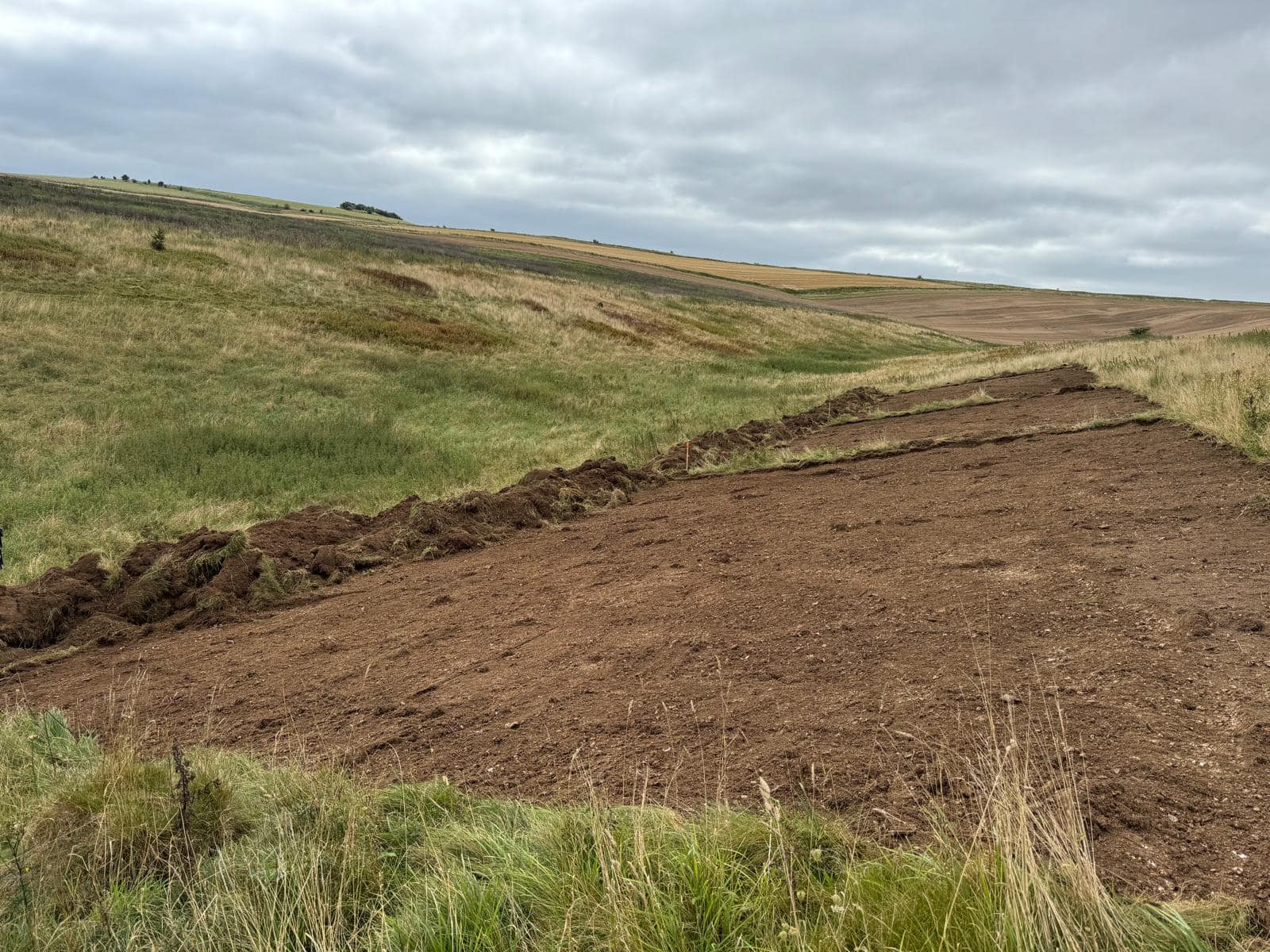 Conservation from the ground up - Conservation Contractors