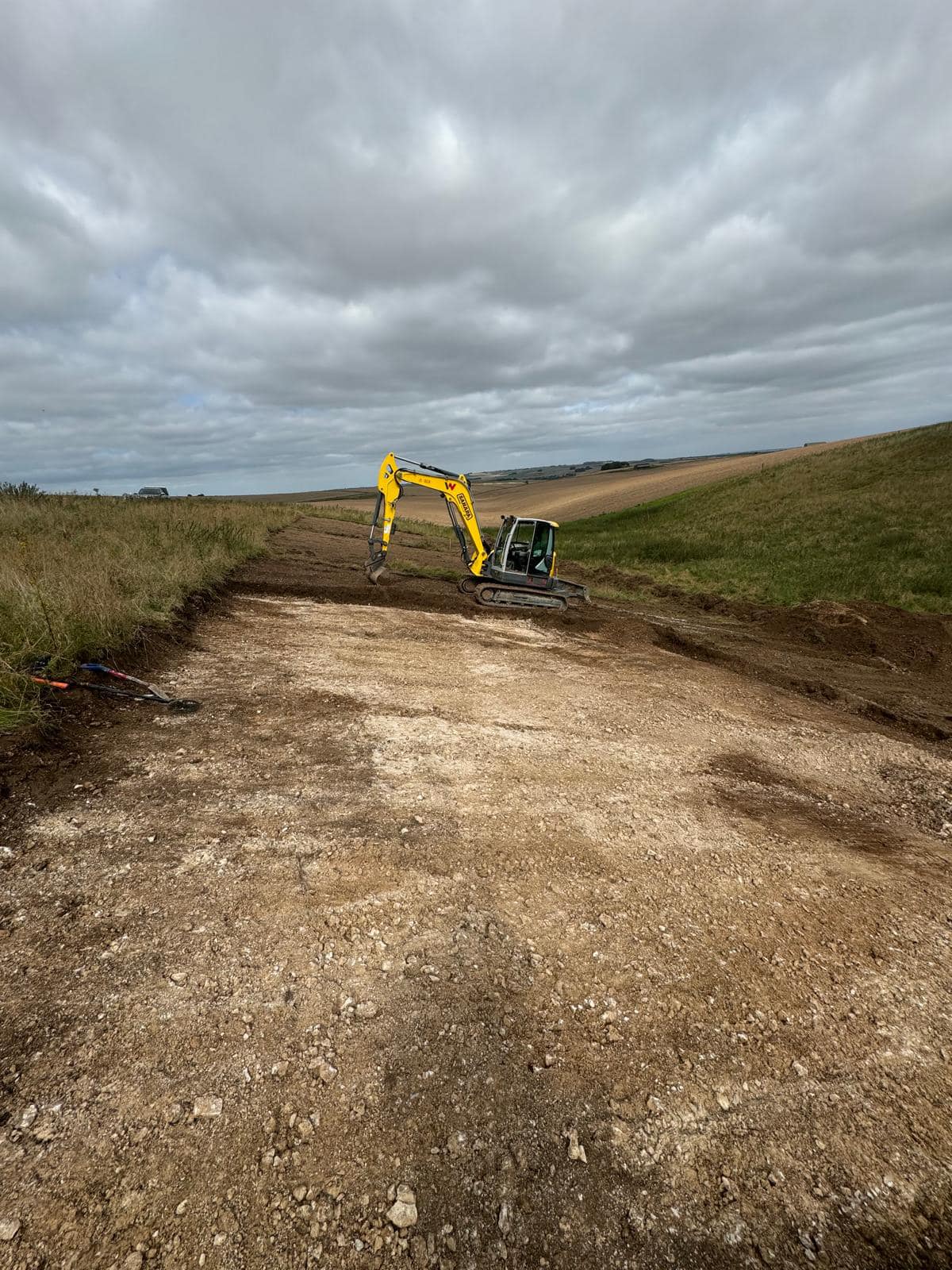 Conservation from the ground up - Conservation Contractors